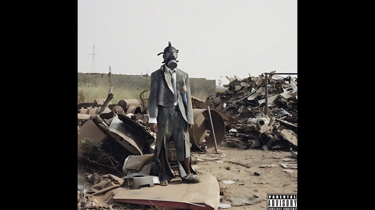 TRAVIS SCOTT - OUTSIDE ft. Kid Cudi - YouTube