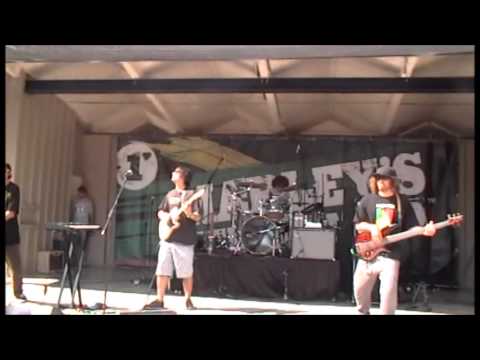 Stick Figure Vibes Alive California Roots 2013) - YouTube