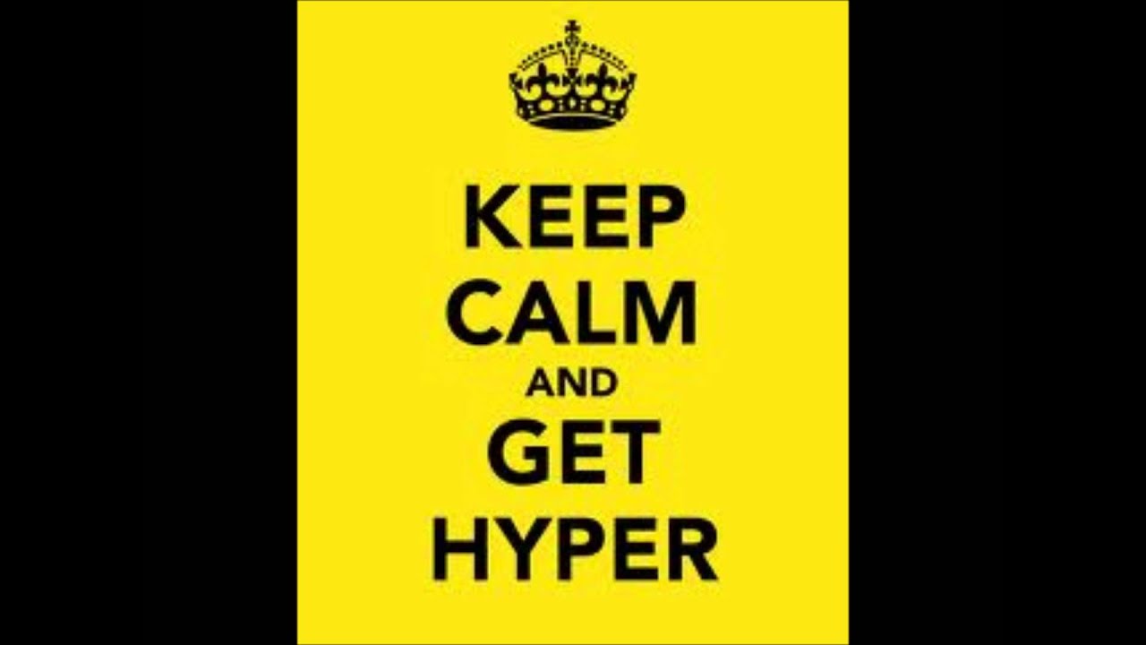 Droideka-Get Hyper - YouTube