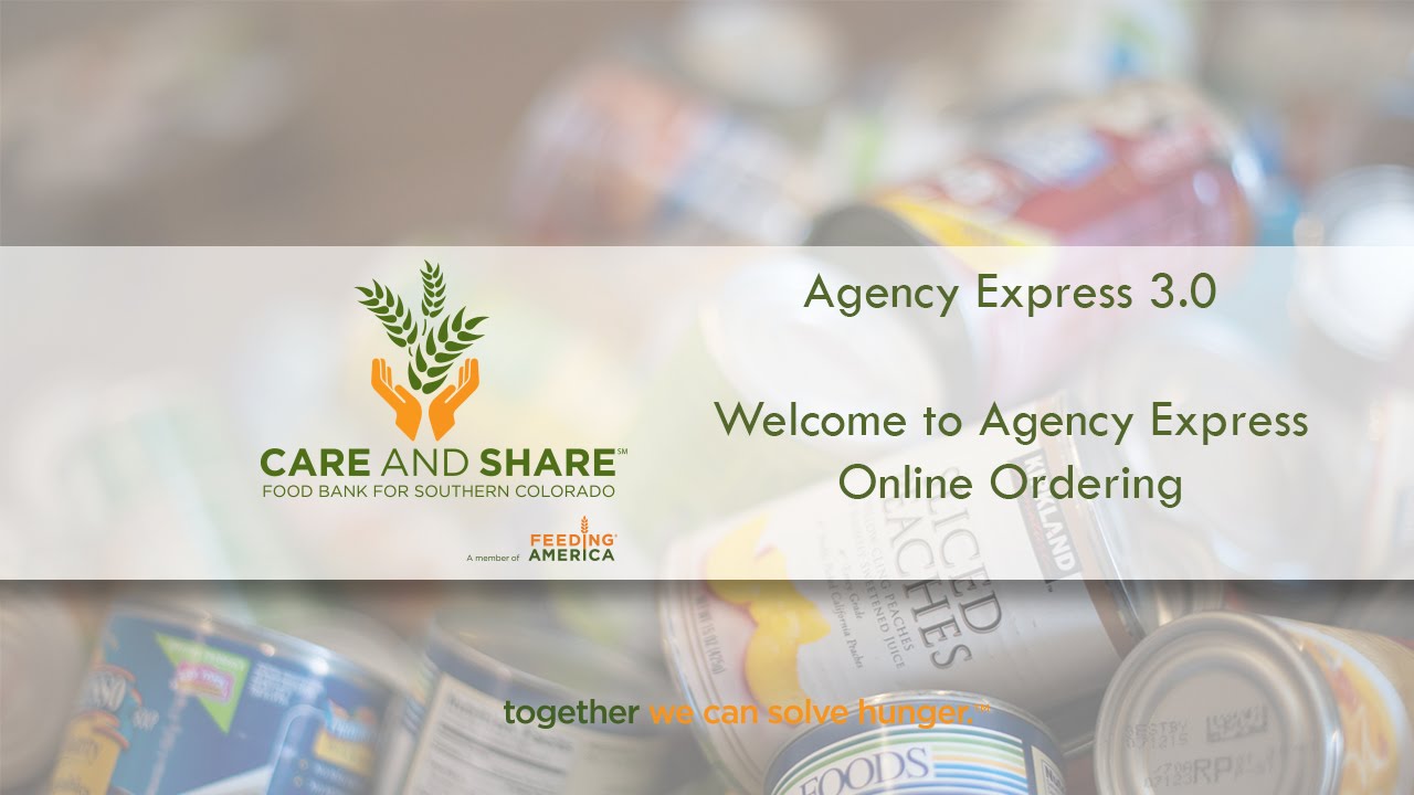 Agency Express Training Video - YouTube