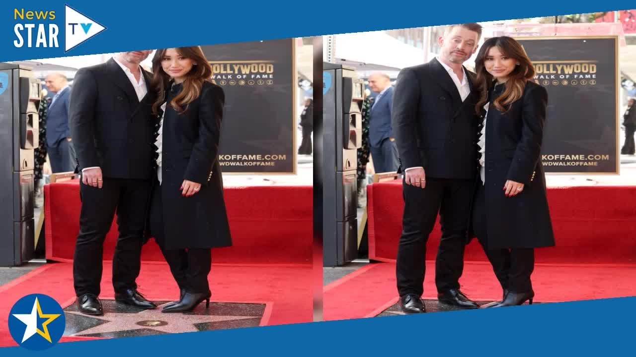 Home Alone's Macaulay Culkin reunites with on screen mum three decades ...