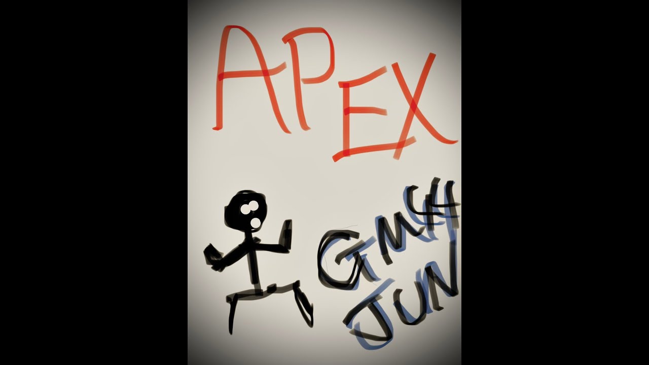 [ApexLegends] GM44じゅん コメント気楽にどうぞ！！開幕ランク - YouTube