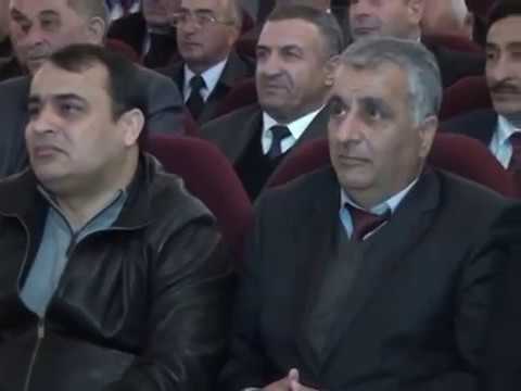 Yardimli Xeyriyye Cemiyyeti: Hacı Himayet Mahmudov-65 -2-ci hissə