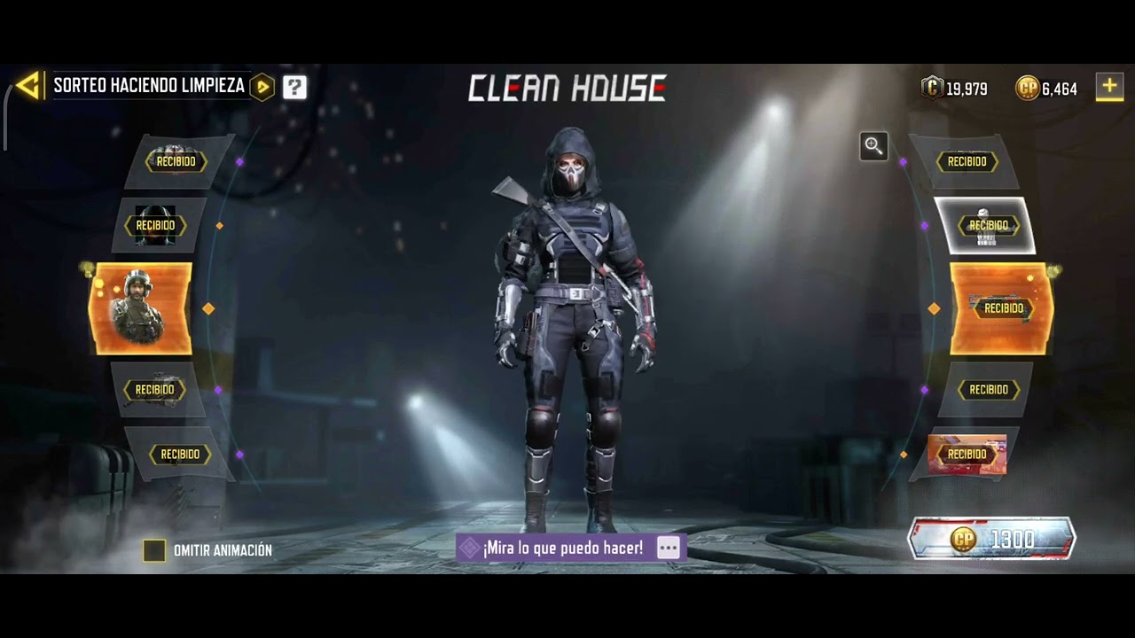 Tuleta nueva .personaje legendario Price - YouTube