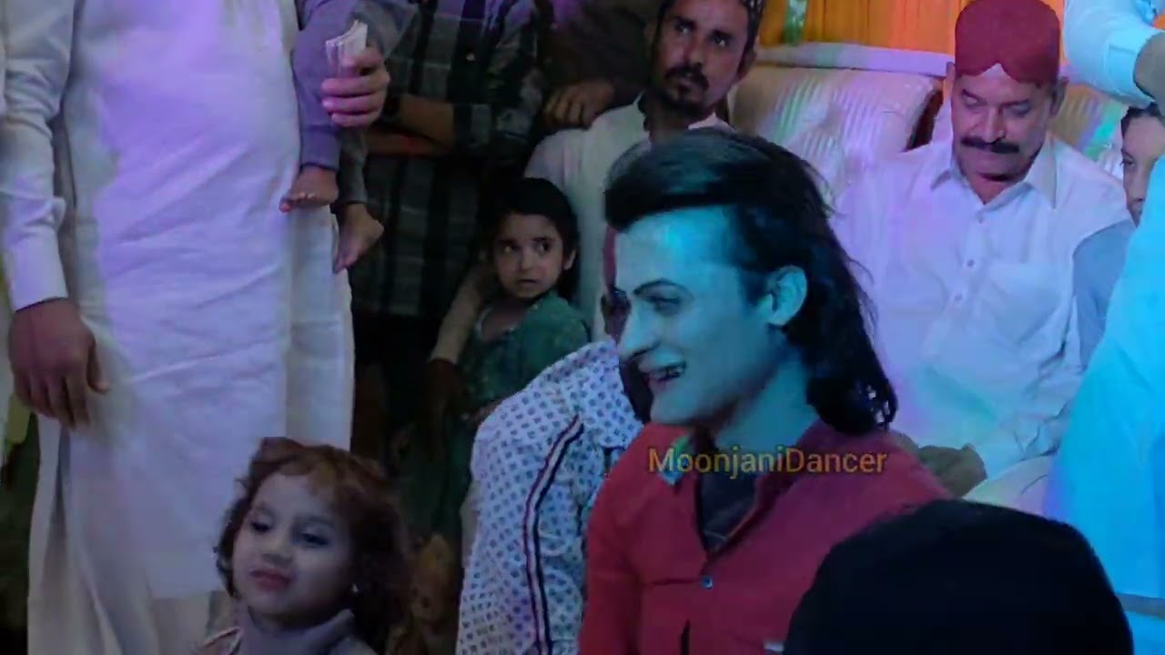 shishay ka ta Dil Mera @The Real Moon Jani MoonjaniDancer - YouTube