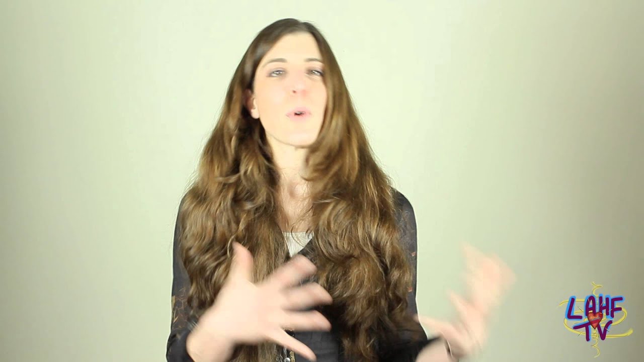 Wholly Shift with Laura Hames Franklin by Jaime Pivar - YouTube