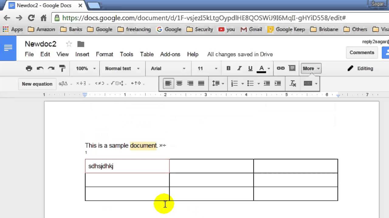 How To Insert Page Footer In Document In Google Docs YouTube how-to-insert-page-footer-in-document-in-google-docs-youtube