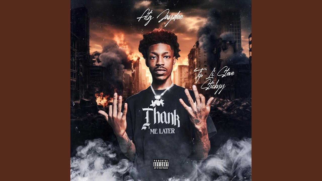 You Trippin - YouTube