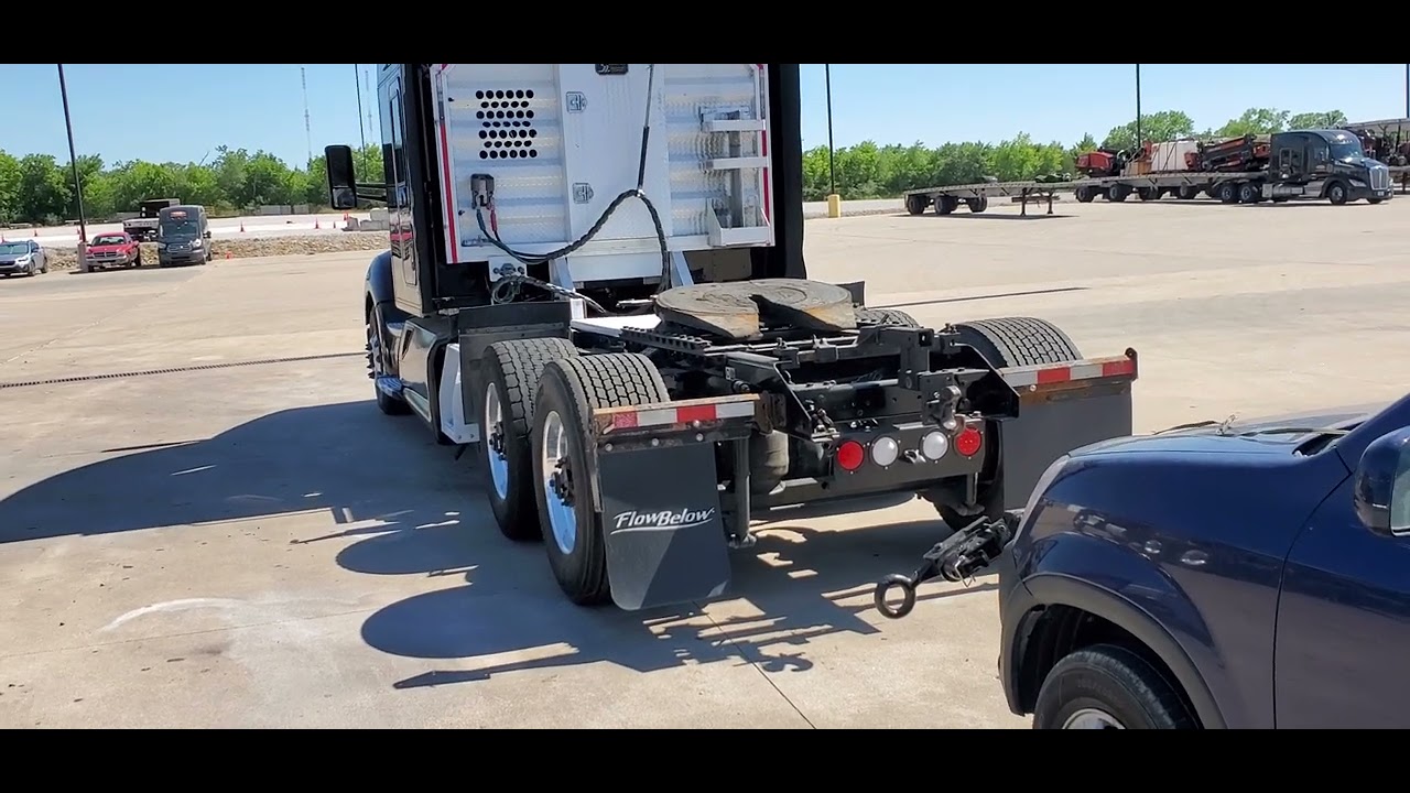 Videos - Driveaway Guide