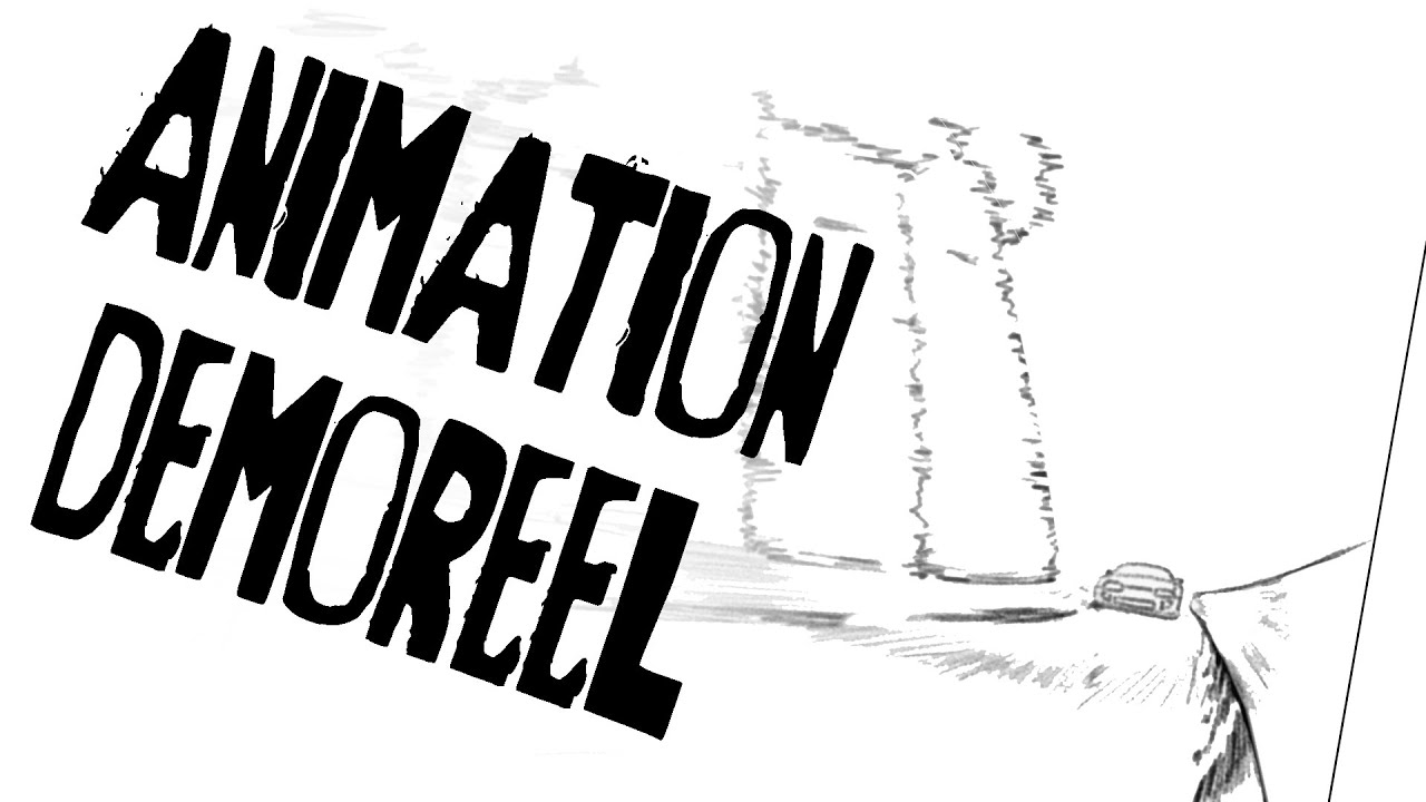 2019 Animation Demo Reel YouTube 2019-animation-demo-reel-youtube