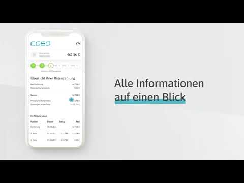coeo Inkasso | SUNZINET - Serviceportal coeo - YouTube