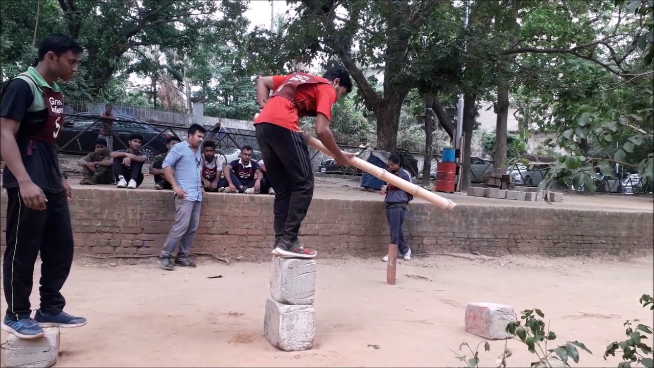 ISSB Command Task (CT) [ISSB Video] Green Defence Academy [ISSB ...