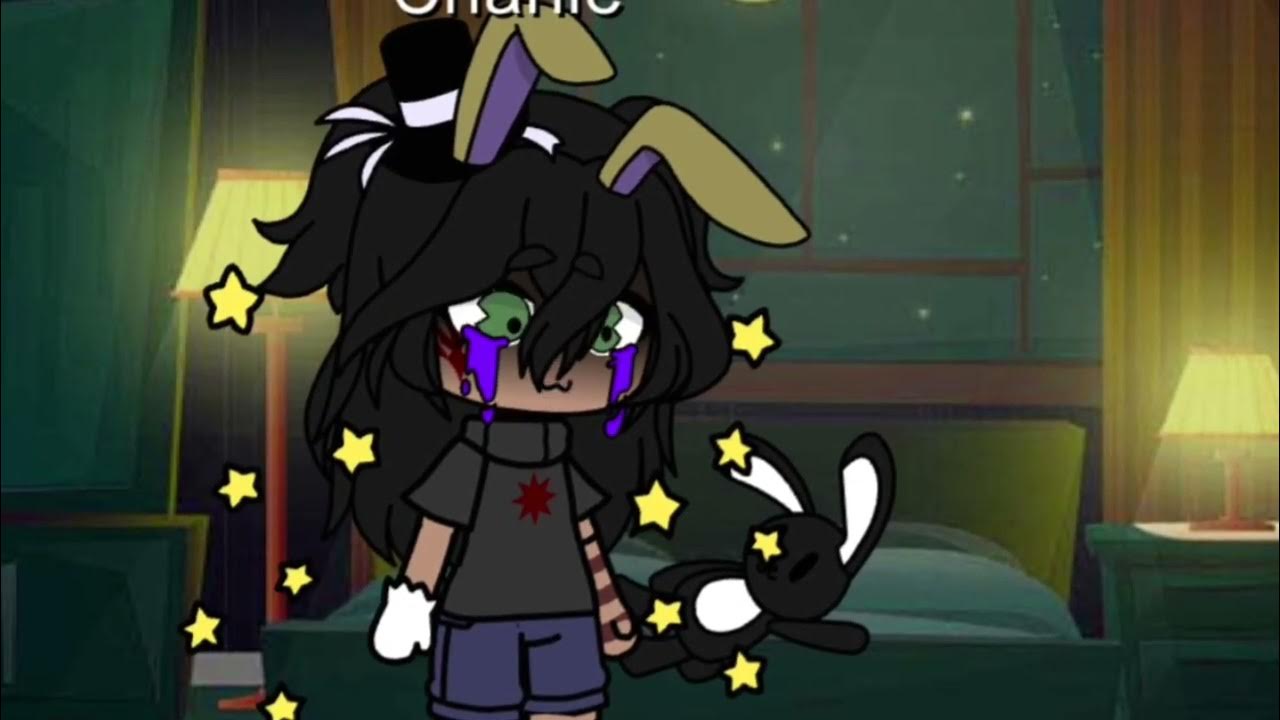 (Shitpost) [FNAF] charlie and shadow bonnie credited: @Squidii.mp4 - YouTube