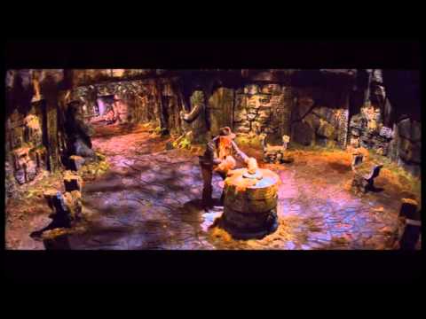 Legendary Movie Scenes ...with Farts - YouTube