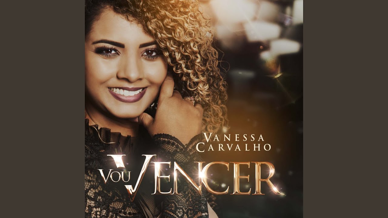 Vou Vencer - YouTube