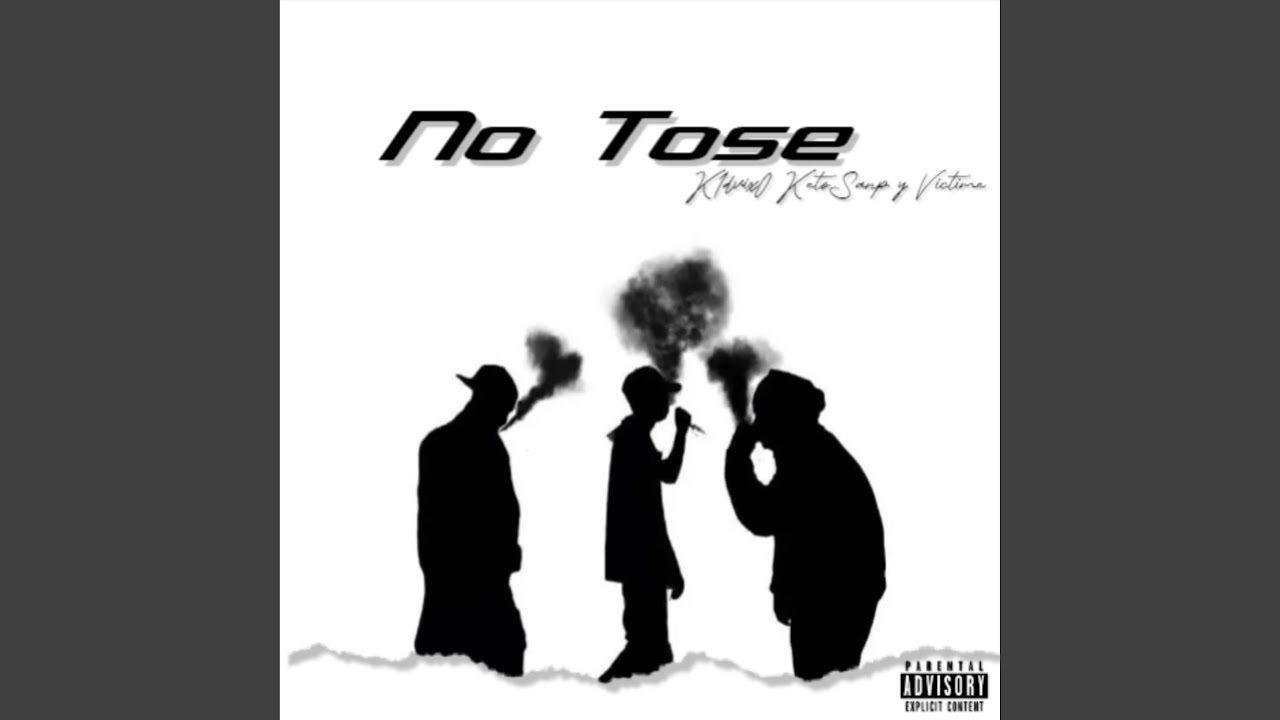 No Tose - YouTube