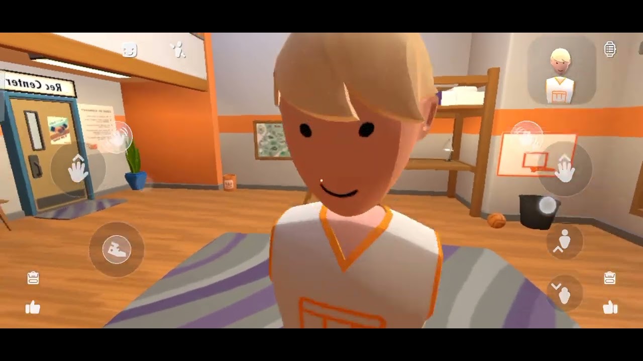 rec room gameplay - YouTube