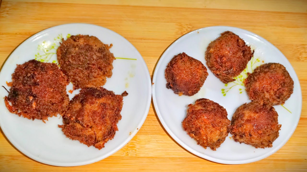 mutton kima chane dal ka kofta ... recipe..।। मटन कीमा चने दाल का ...