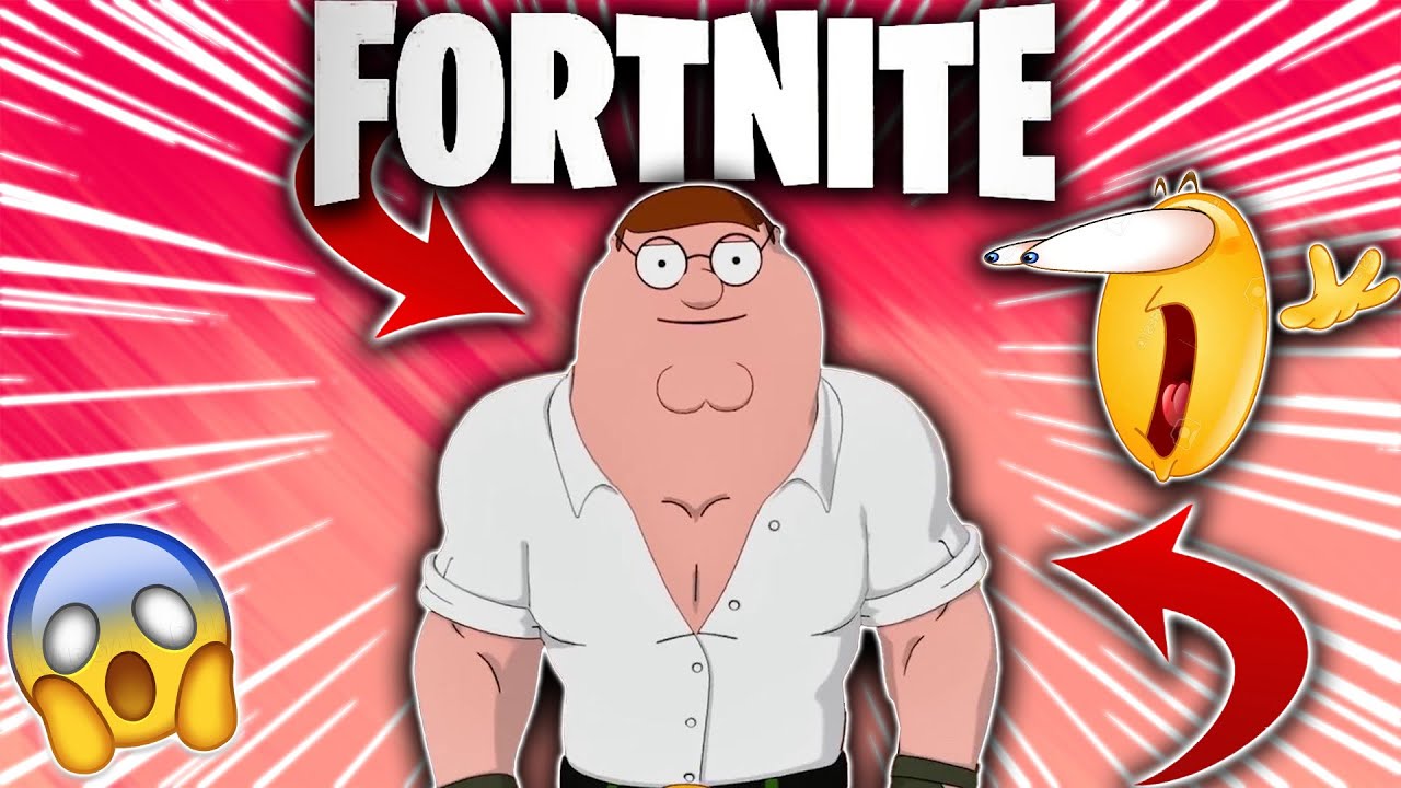 3 BUFFOON TRY AND GET THE VICTORY ROYAL | Fortnite - YouTube