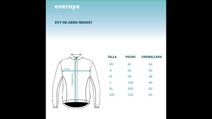 Cómo Medir La Talla De Una Camisa