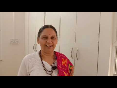 Mana Sajjana (6)- Manache Shlok Nirupan by Dr Varsha Deokar, Sundar Sanskar , Recommended For ...