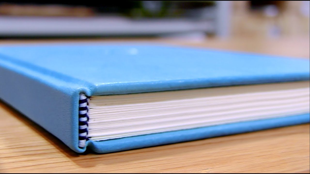 OTA BOOK ARTS «Atelier in Tokyo» - YouTube