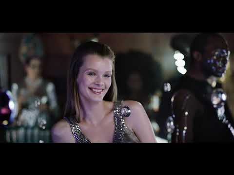 Publicité Phantom (Paco Rabanne) - YouTube