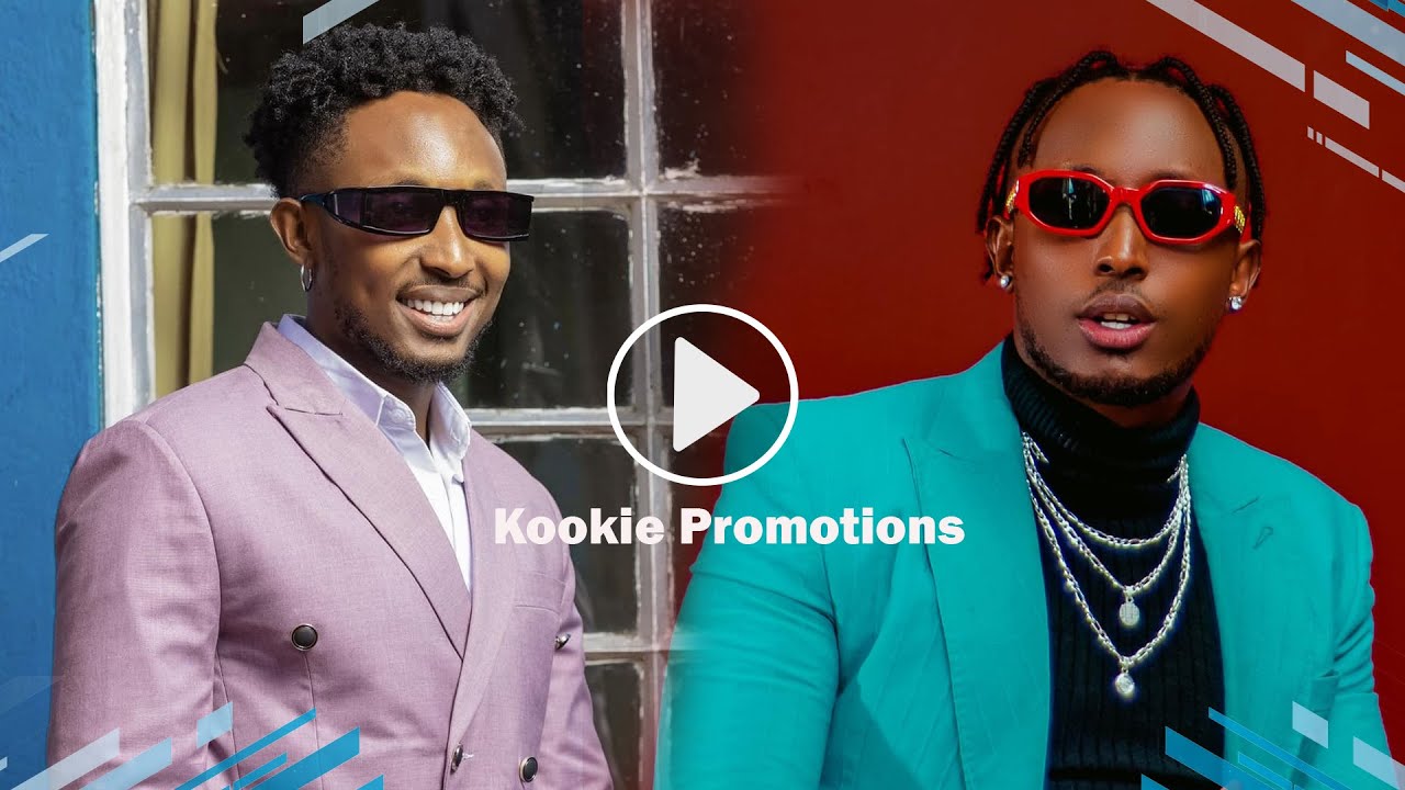 Chozen Blood Akyamudde Abayimbi ku Federation Jam Session - YouTube