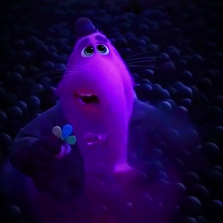 Go Save Rileyinside Out Edit Youtube