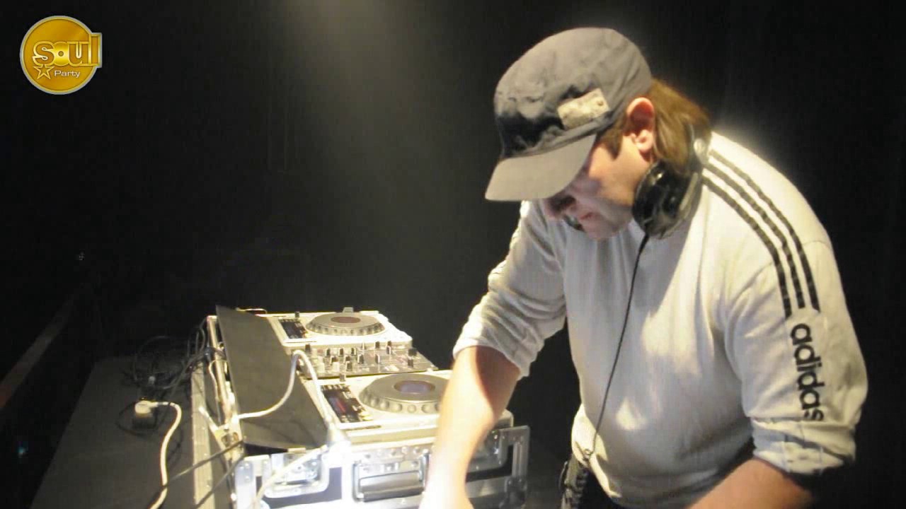 Video Dj lilo soulparty - YouTube
