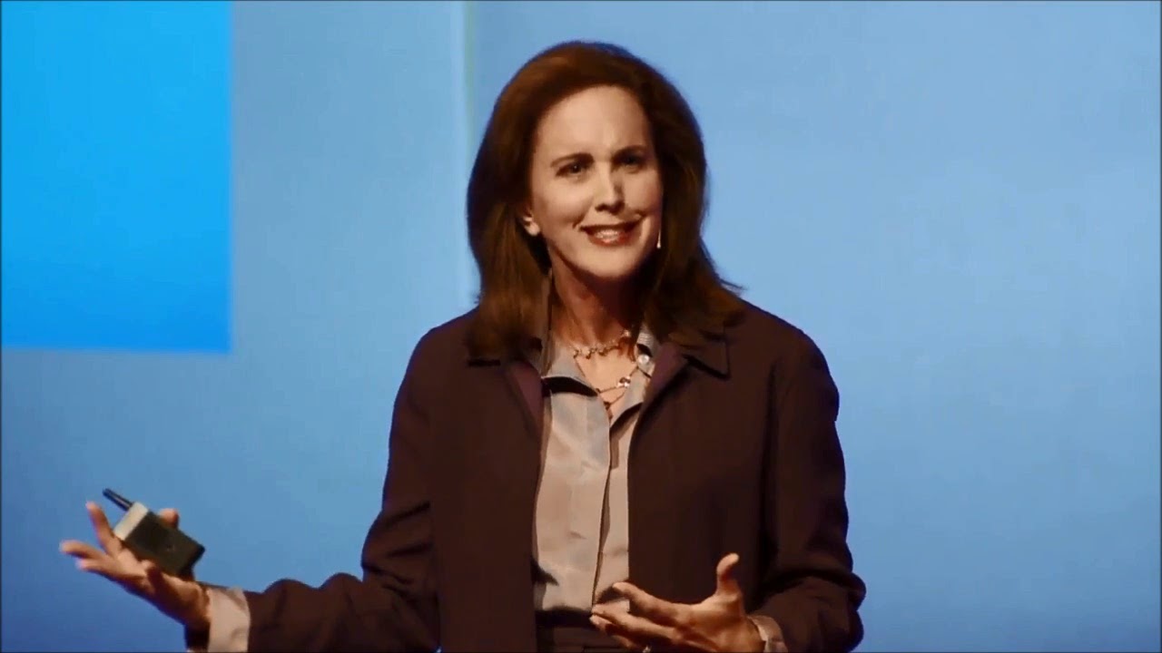 DEBORAH PERRY PISCIONE | Unlocking the Secrets of silicon Valley ...