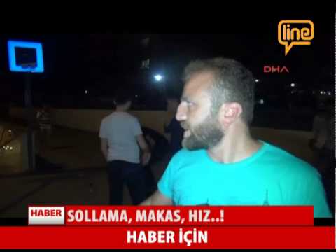 SOLLAMA,MAKAS,HIZ..!