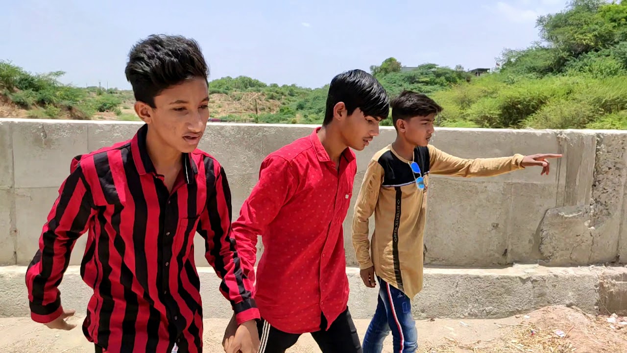 Dosti - Friends Forever | Milan Gaba | children boys | Atif Aslam ...