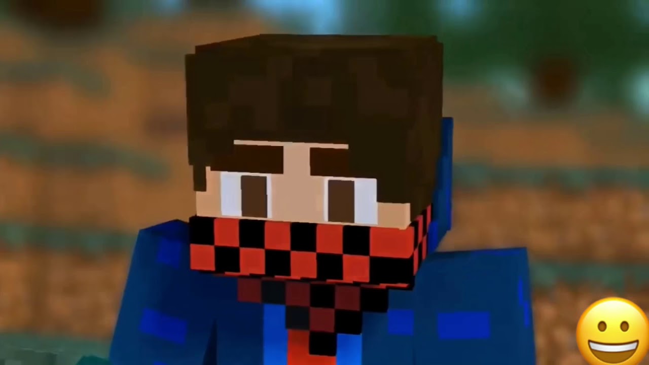 Minecraft song-demons - YouTube