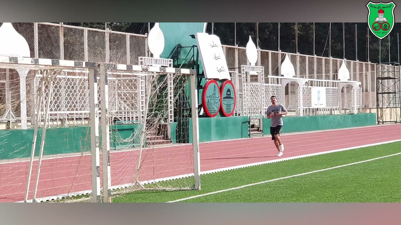Aerobic assessment- Field test- 1.5 mile Run test - YouTube