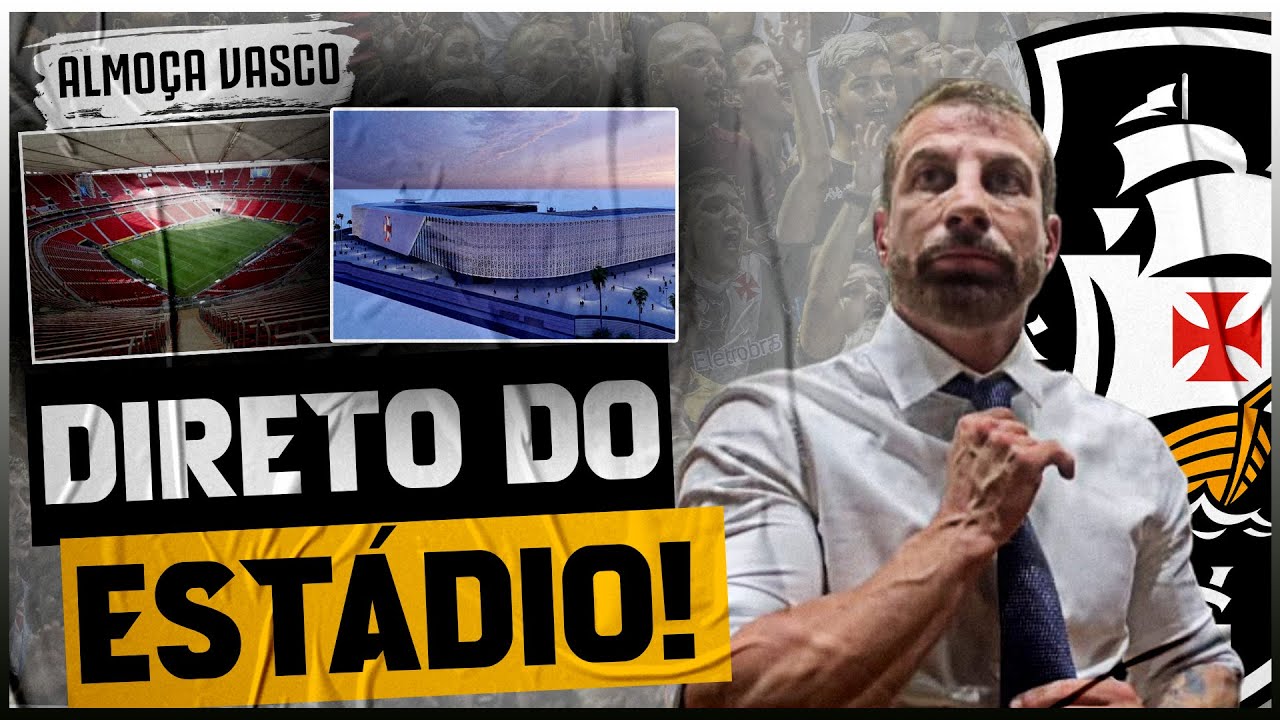 AO VIVO: IMAGENS DIRETO DO ESTADIO MANÉ GARRINCHA EM BRASÍLIA [ CONFIRA ...