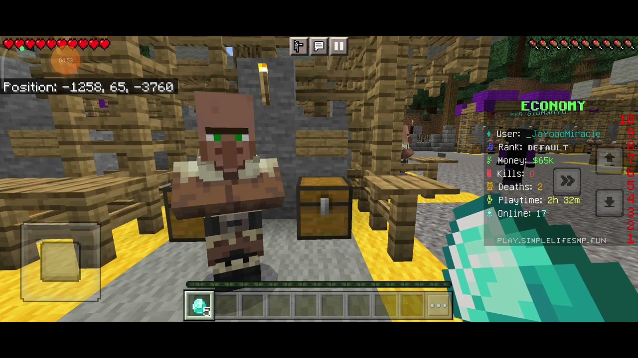 Shopping District NPC Tutorial - YouTube