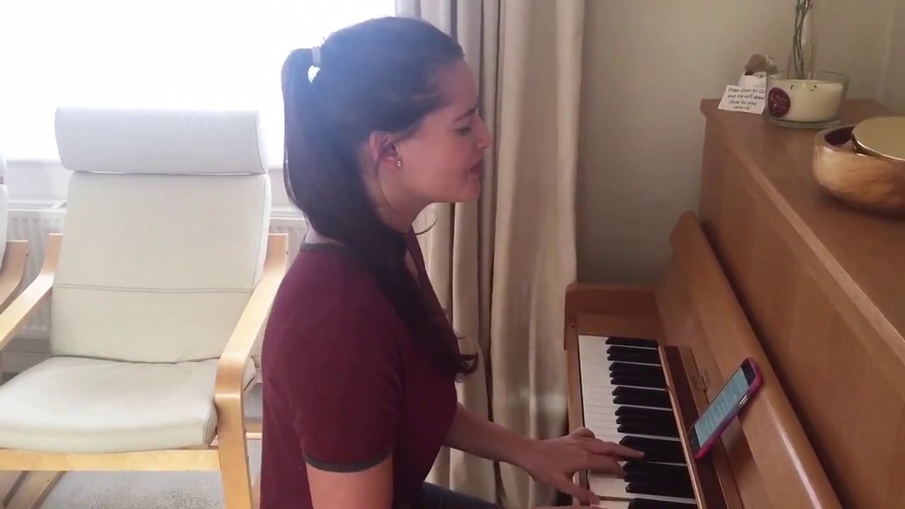 'Beautiful Messes' - original song - YouTube