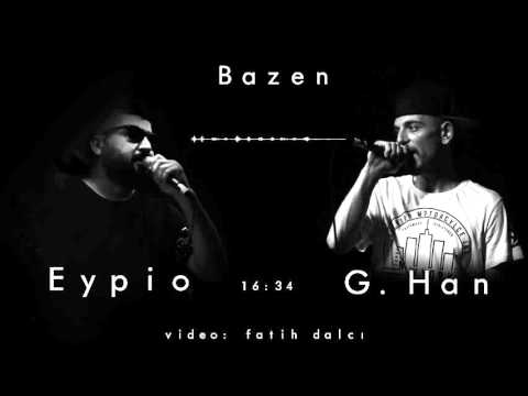 EyPiO - Bazen (Official Audio) 2011