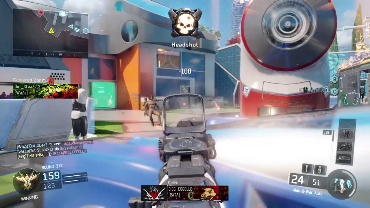 Full Metal Noob - YouTube