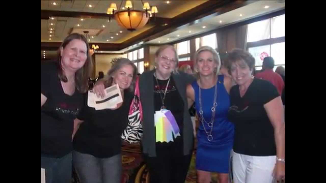 Celebration 2011 Schindler Spa Girls - YouTube