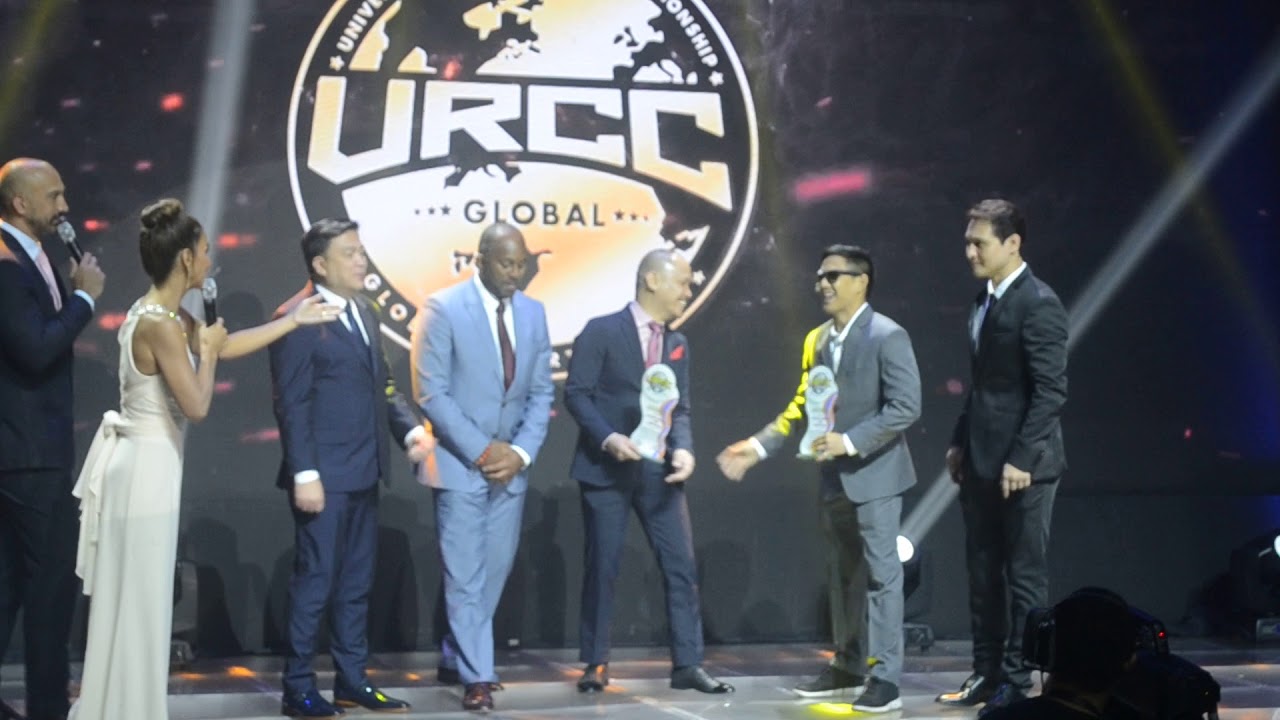 URCC Hall of Fame Awards: Richard Lasprilla, Erwin Tagle win rivalry of ...