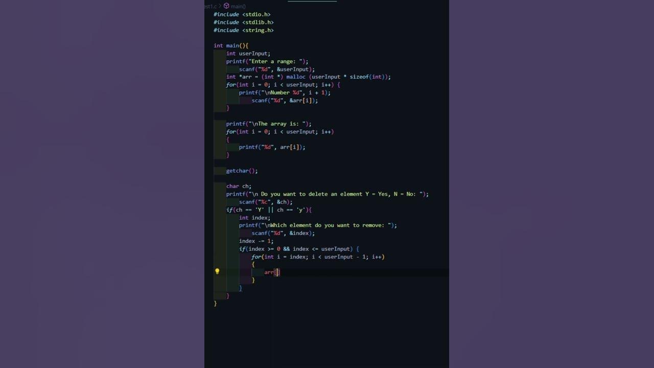 Dynamic Programming. - YouTube