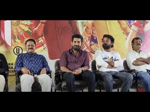 Vimal, Vijay Antony, Soundarrajan, John Peter, Perarasu, Shritha Rao # ...