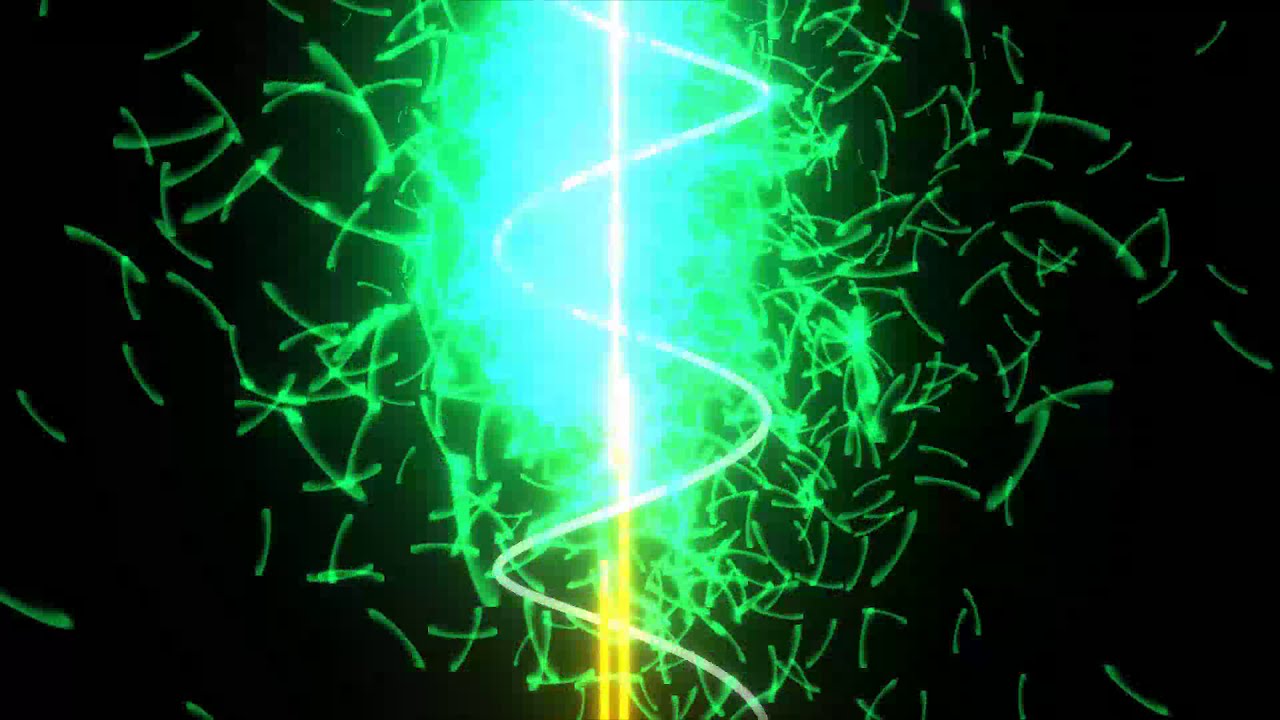 NickToons (U.S.) Electrified Wire Bumpers 1 - YouTube