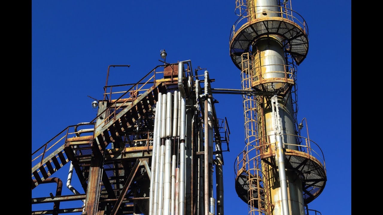 Hydrocrackers for Petroleum Refineries - Section Overview (Lecture 168 ...