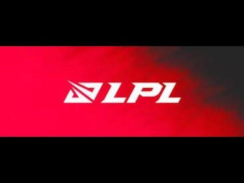 英雄联盟 LPL常规赛中文解说直播 丨 LPL 2025 Split 2 LIVE丨JDG IG LNG LGD - YouTube