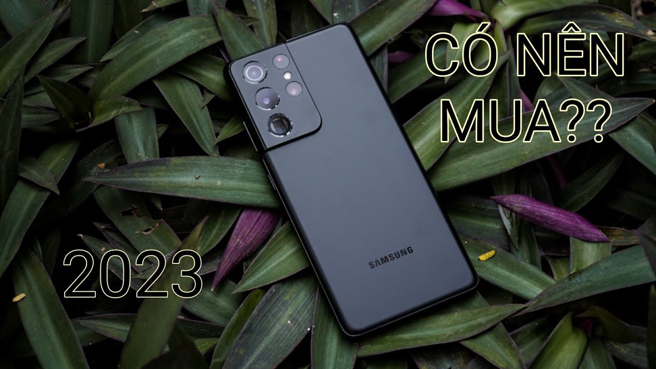 GALAXY S21 ULTRA SNAP 888, 12GB RAM, AMOLED 120HZ, ZOOM 100X... RẺ NHƯ ...