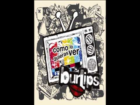 BurLips - Último Tren (Como lo quieras ver) - YouTube