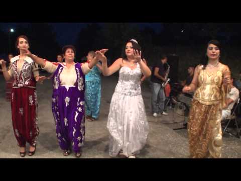 Emrah ve Asie Kina gecesi DVD 1 HD Rakovski